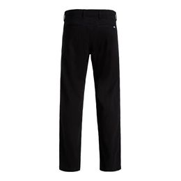 Jack & Jones Jack & Jones Chino Hose in Black | Gr.: w31-l30