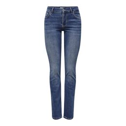 Only Slim Fit Jeans in Medium Blue Denim | Gr.: W27/L30