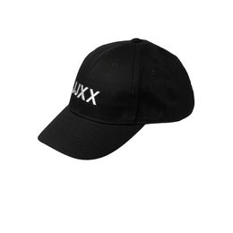 Jack & Jones JJXX Cap female size 55/60 Black / White