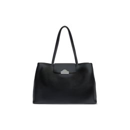 K by KARL LAGERFELD Karl Lagerfeld Shopper 'Rue St-Guillaume' Damen Gr&ouml;&szlig;e One Size schwarz