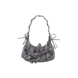 Desigual Tasche Damen Gr&ouml;&szlig;e One Size schwarz