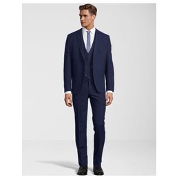 Steffen Klein Anzug in blau | Gr.: 54