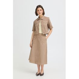Fransa Casual FRTWILL A-shape in MOUNTAIN TRAIL | Gr.: 36