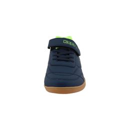 Kappa Sneakers in navy/lime | Gr.: 38