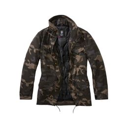 Brandit Parka in darkcamo | Gr.: M
