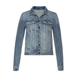 Lascana Jeansjacke in blue-denim | Gr.: 34