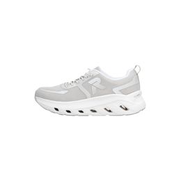 Rieker Sportliche Schn&uuml;rsneaker Beige | Gr.: 37