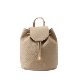 Anna Field Rucksack Damen Gr&ouml;&szlig;e One Size taupe