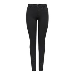 Only Skinny Jeans in Black Denim | Gr.: M/L34