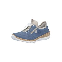 Rieker Sneaker Damen Gr&ouml;&szlig;e 37 opal Sommerschuhe