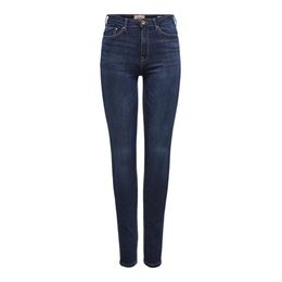 Only Skinny Jeans in Dark Blue Denim | Gr.: xl-l30