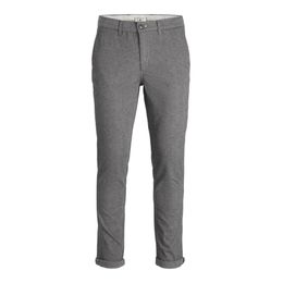 Jack & Jones Jack & Jones Chino Hose in Drizzle | Gr.: W34/L32