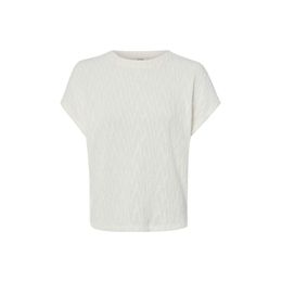 Opus T-Shirt Sistruk in ecru | Gr.: 38