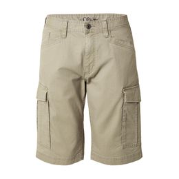 s.Oliver Shorts 'File' Herren Gr&ouml;&szlig;e 30 khaki