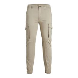 Jack & Jones Jack & Jones Cargo-Hose in Crockery | Gr.: W27/L32