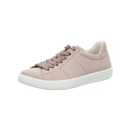 Legero Sportlicher Schn&uuml;rschuh in rot | Gr.: 37,5