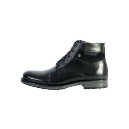 Redskins Stiefel von Nissa Schwarz | Gr.: 44
