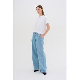 My Essential Wardrobe Jeans JaydaMW Loose fit in Medium Blue Wash | Gr.: 32