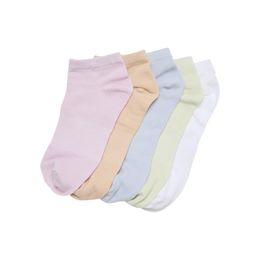 Urban Classics Socken Damen Gr&ouml;&szlig;e 39/42 bunt