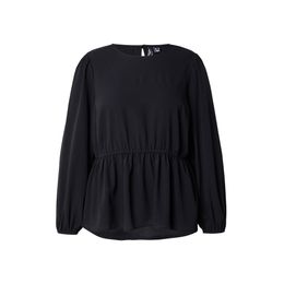 Vero Moda Curve Blouse 'VMLYDIA' female size XXL Black