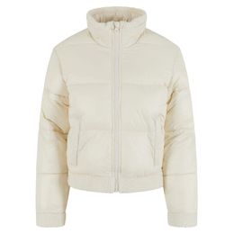 Urban Classics Outdoor Jacket in whitesand/whitesand | Gr.: XL
