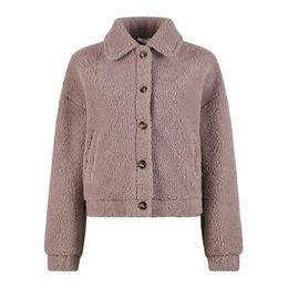 Urban Classics Winter Jacket in duskrose | Gr.: XL