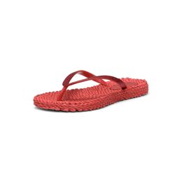 Ilse Jacobsen Sandals 'Cheerful01' female size 42 Red