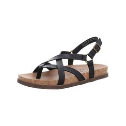 Blowfish Zehentrenner in schwarz | Gr.: 42