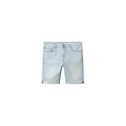 GABBA Shorts ' GABmarkus Derby ' Herren Gr&ouml;&szlig;e 36 blue denim