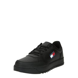 Tommy Jeans Sneakers 'Retro Essential' male size 41 Navy / Red / Black / White