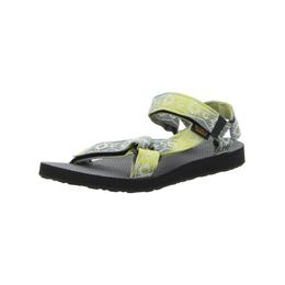 Teva Sandale in gelb | Gr.: 38