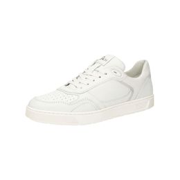 Sioux Sneaker Tedroso-704 in wei&szlig; | Gr.: 44