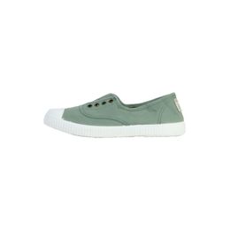 victoria Sneaker 106623 Gr&uuml;n | Gr.: 36