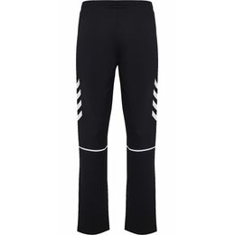Hummel Trainingshose "Core 2.0 Sweat Pants" in Schwarz | Gr.: S