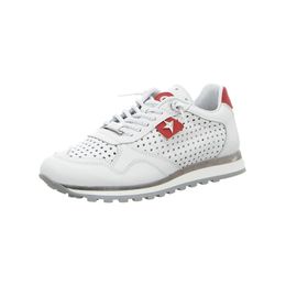 CETTI Sneaker Low in wei&szlig; | Gr.: 39