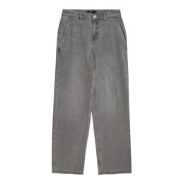 lmtd LIMITED BY NAME IT LMTD Jeans 'TOIZZA' boy size 170 Grey denim