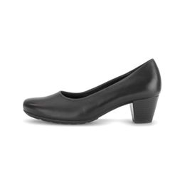 Gabor Pump in schwarz | Gr.: 38