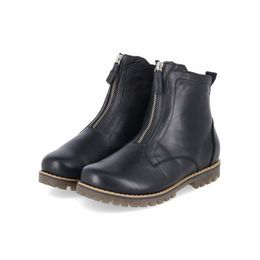 Andrea Conti Schlupfstiefel in black | Gr.: 41