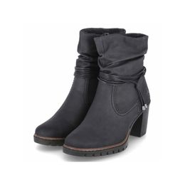 Rieker Schn&uuml;rstiefel in black | Gr.: 40
