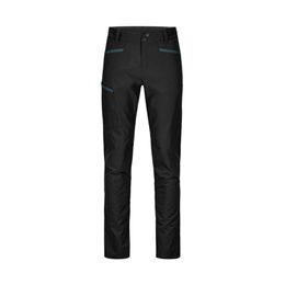 Ortovox Trekkinghose in schwarz | Gr.: M