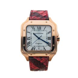 Laurent Philippe Analoguhr Herren Gr&ouml;&szlig;e 10mm rosegold