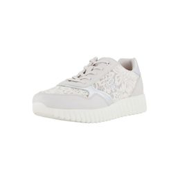 TT. BAGATT Sportliche Schn&uuml;rschuhe in Grau | Gr.: 40