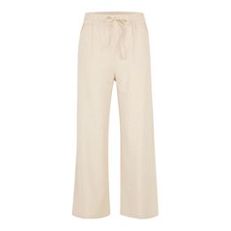 JDY Petite Hose 'JDYSAY' Damen Gr&ouml;&szlig;e 32 ecru
