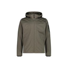 CMP Softshell / Windstopper in braun | Gr.: 54