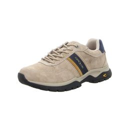 Camel Active Sneaker Low in beige | Gr.: 46