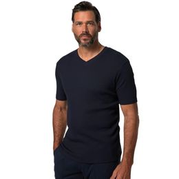 JP1880 Unterhemd in navy blau | Gr.: L