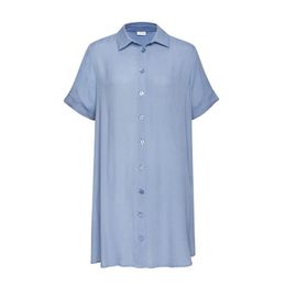 Lascana Longbluse in hellblau | Gr.: 38