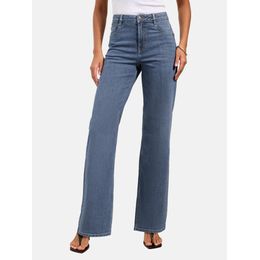 Friends Like These Jeans Damen Gr&ouml;&szlig;e 33 blau