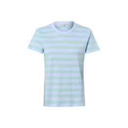 Marie Lund T-Shirt in hellblau mint - 0001 | Gr.: XS