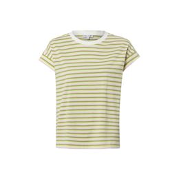 Marie Lund Shirt in erbse limone - 0001 | Gr.: XS